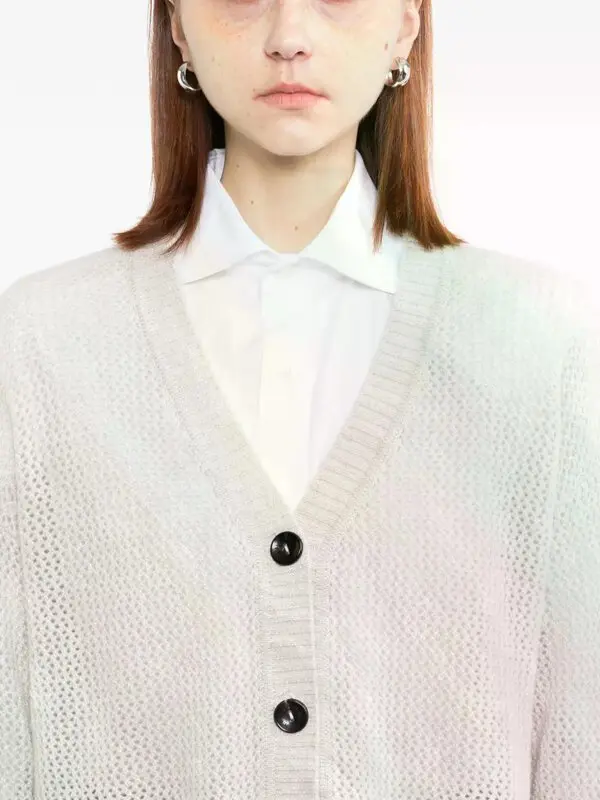 N.peal Cardigan