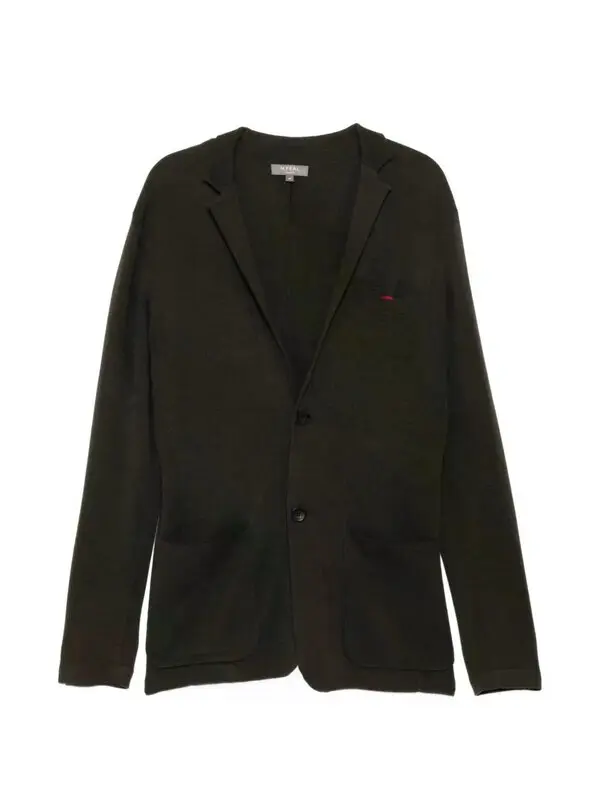 N.peal Marlborough Jacket - Green