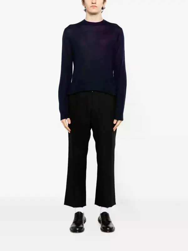 N.peal Convent Long Sleeve T-shirt