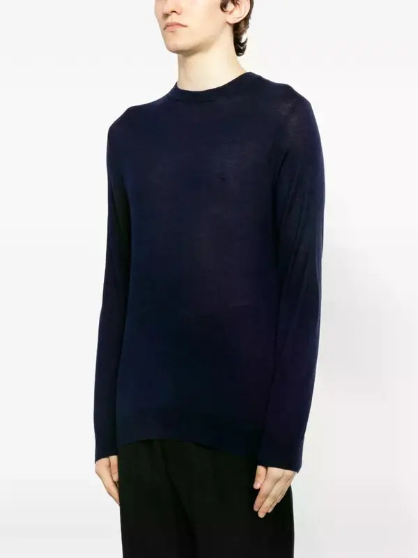 N.peal Convent Long Sleeve T-shirt