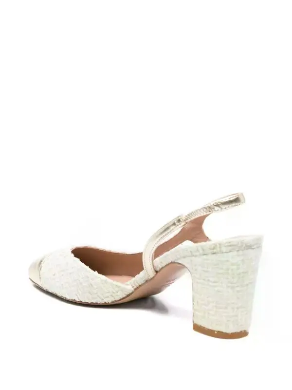Roberto Festa Shirley Pumps