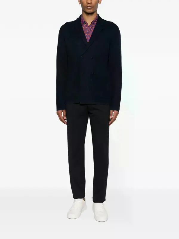 Karl Lagerfeld Trousers - Black