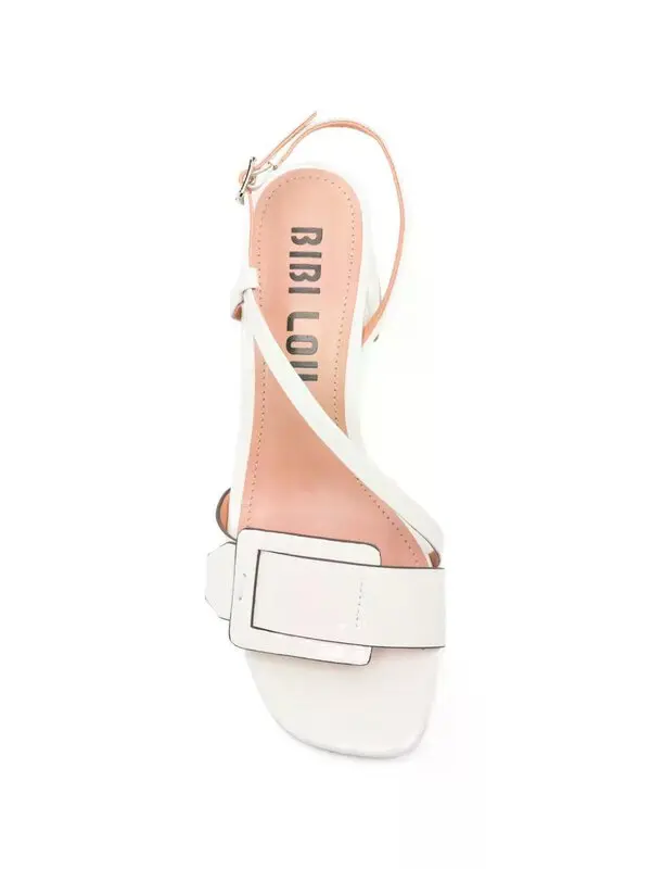 BIBI LOU Buckle-strap Sandals