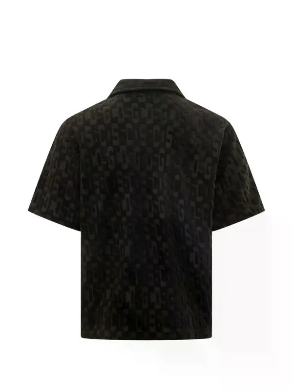 Gcds Terry Bowling Shirt