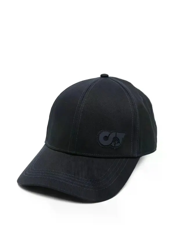 ALPHATAURI Avisu Cap - Blue