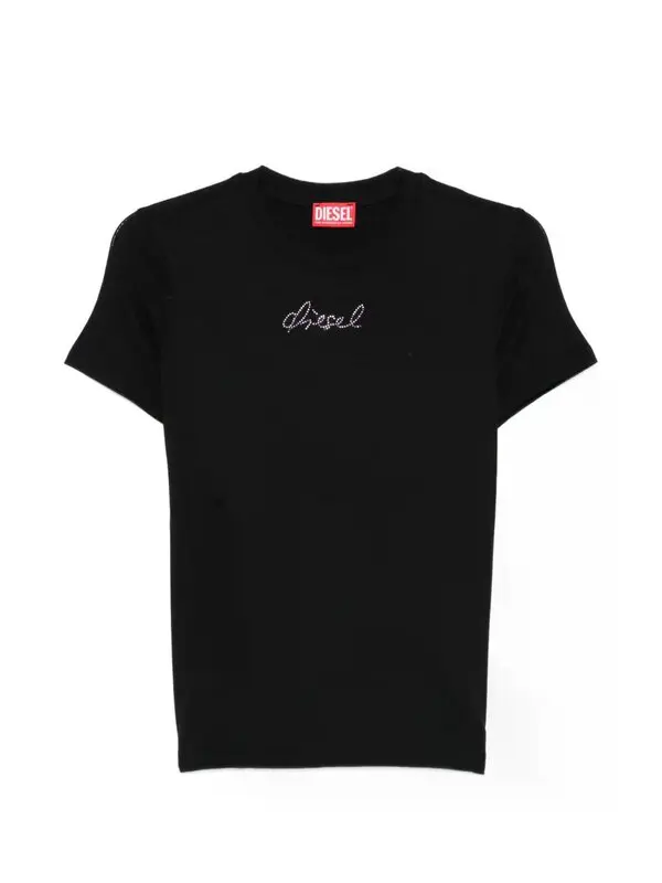 DIESEL® Logo T-shirt