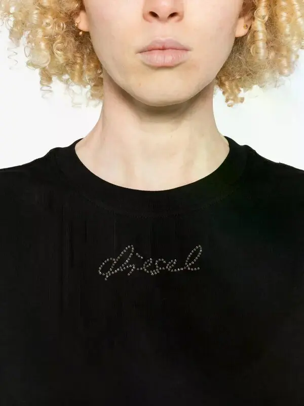DIESEL® Logo T-shirt