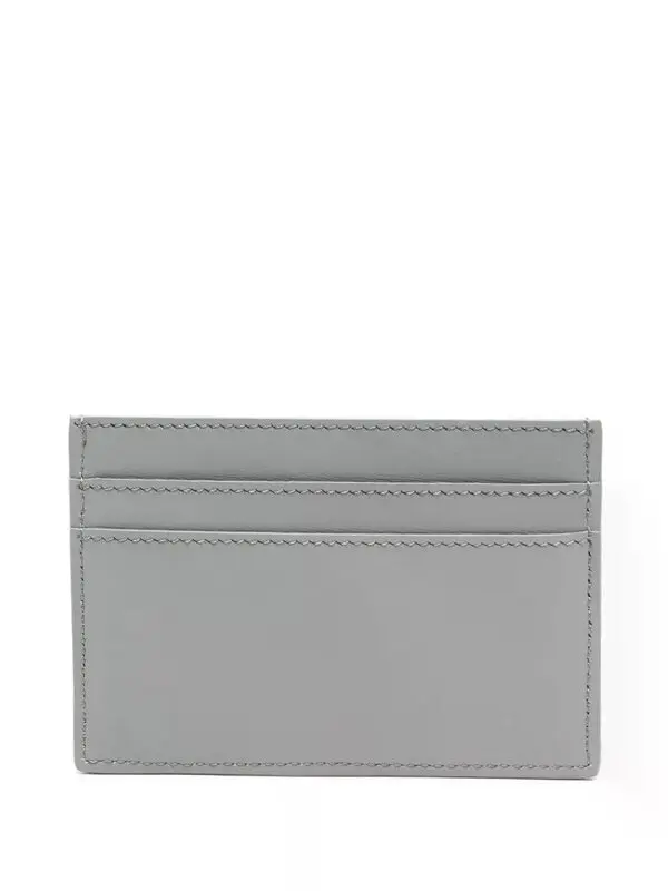 Fendi Ff-motif Cardholder
