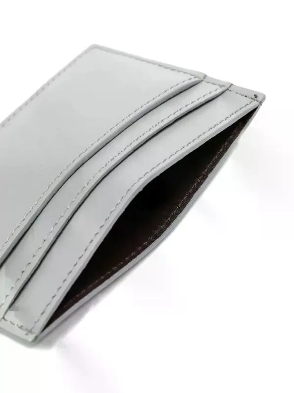 Fendi Ff-motif Cardholder