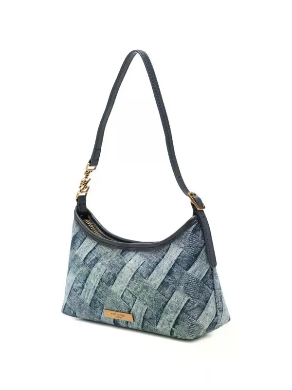 Kurt Geiger Kurt Sling Denim Shoulder Bag