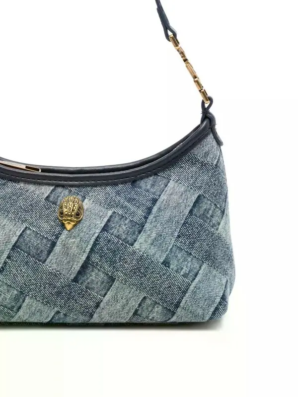 Kurt Geiger Kurt Sling Denim Shoulder Bag