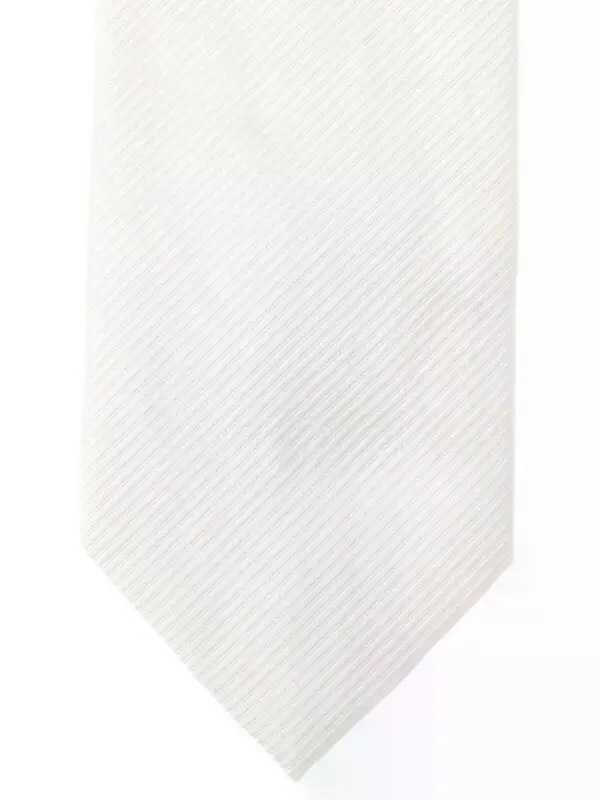 TOM FORD Patterned Neck Tie