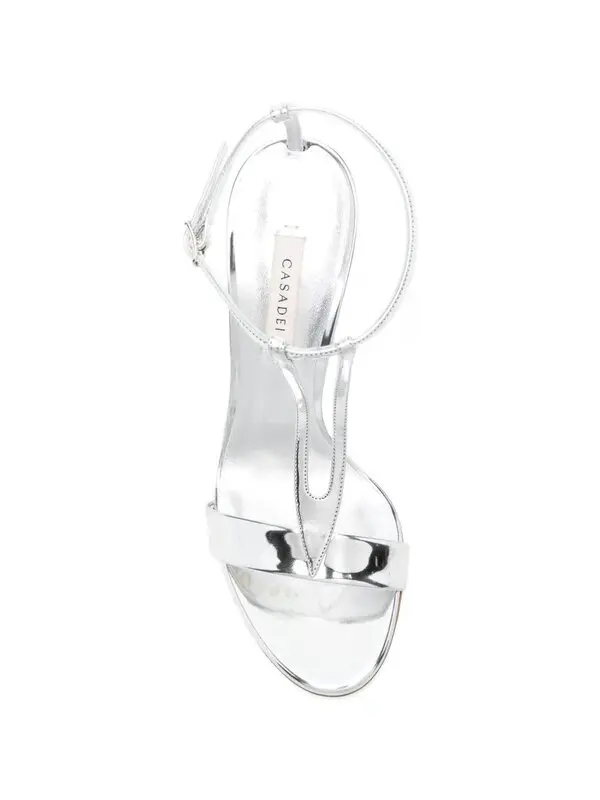 Casadei T-strap Sandals