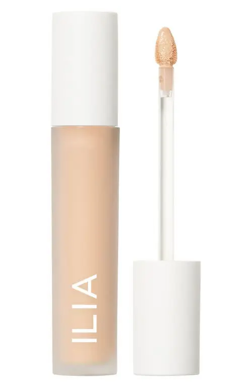 ILIA Skin Blur Serum Concealer - 11w Georgette