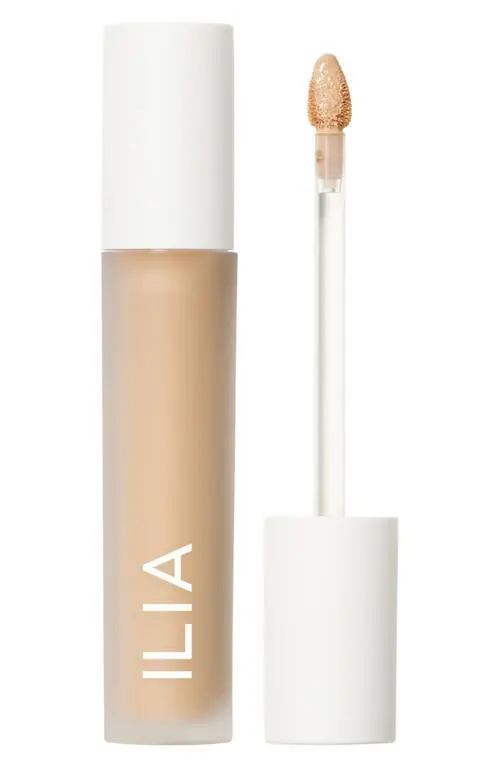 ILIA Skin Blur Serum Concealer - 14w Poplin