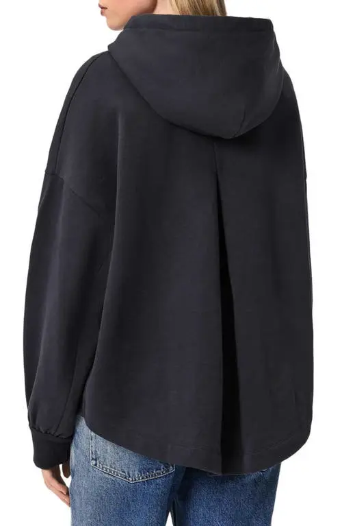 ALLSAINTS Lover Eli Cotton Hoodie