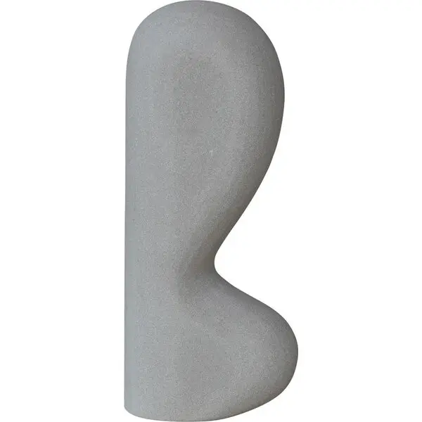 STORIED HOME Abstract Décor Figure