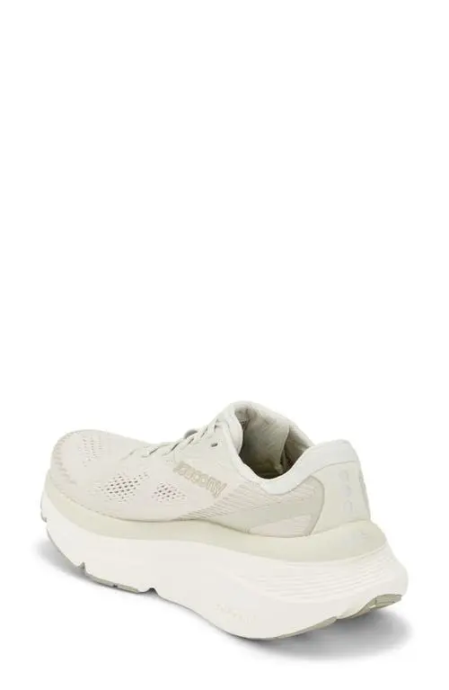 Saucony Guide 19 Running Shoe - Birch