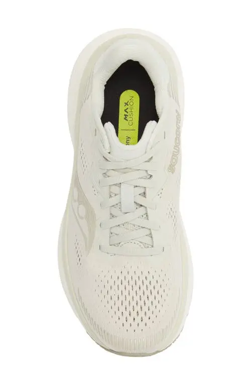 Saucony Guide 19 Running Shoe - Birch