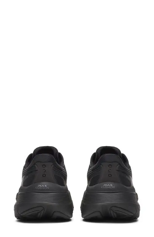 Saucony Guide 19 Running Shoe - Triple Black