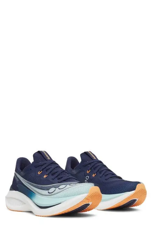 Saucony Endorphin Pro Racing Shoe - Spa/naval