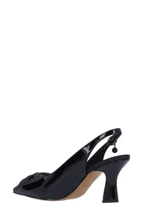 J. Reneé Harlan Slingback Pump