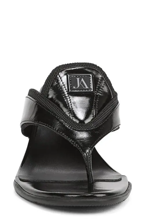 Naturalizer X June Ambrose Ravyn Sandal - Black