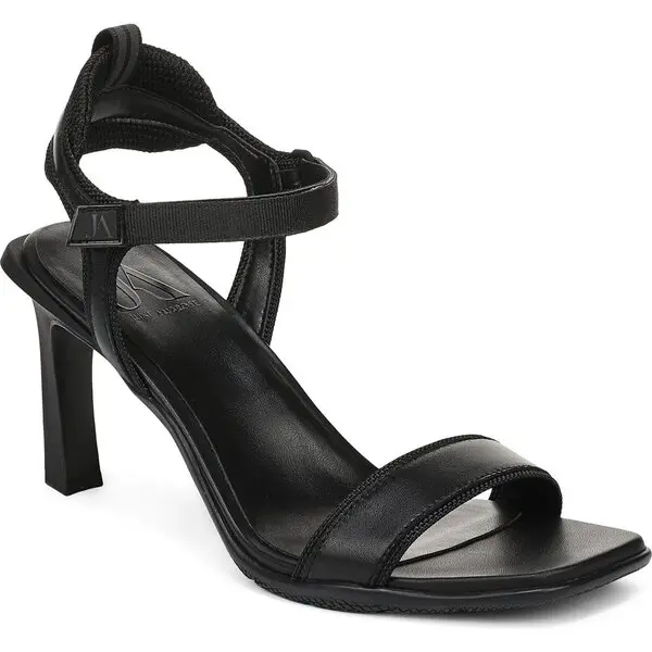 Naturalizer Style-letics Nova Sandal - Black