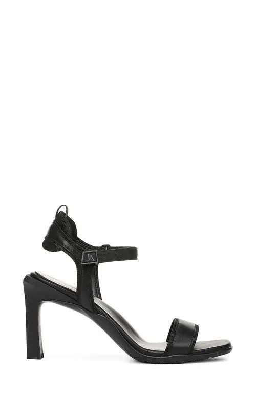 Naturalizer Style-letics Nova Sandal - Black