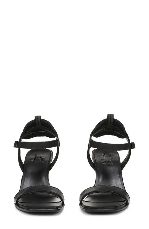 Naturalizer Style-letics Nova Sandal - Black