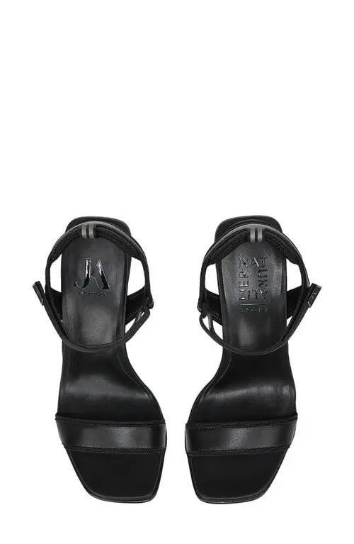 Naturalizer Style-letics Nova Sandal - Black