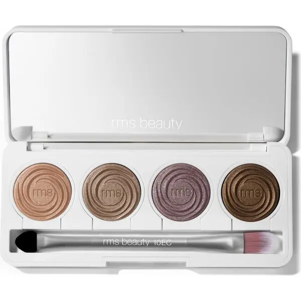 RMS BEAUTY Redimension Hydra Eyes Quartet - Rebel Glow