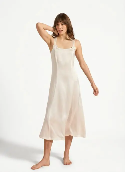 IF ONLY IF Vivien Nightdress