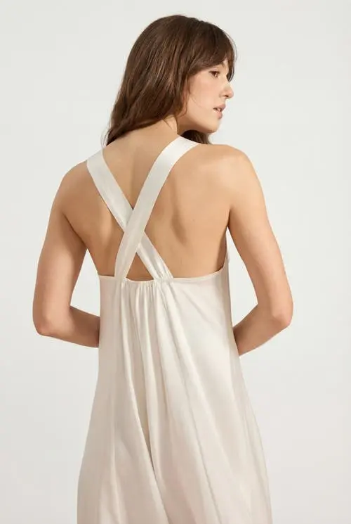 IF ONLY IF Vivien Nightdress
