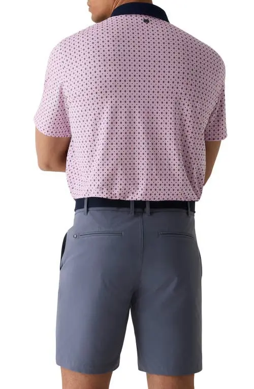 Greyson Ghost Dreamer Performance Polo
