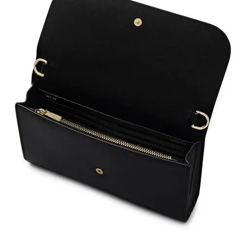 RADLEY Lynton Road Wallet On Chain - Black