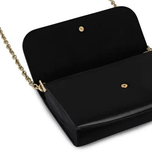 RADLEY Lynton Road Wallet On Chain - Black