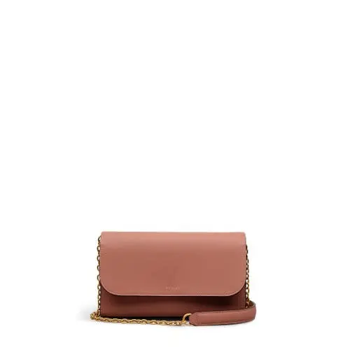 RADLEY Lynton Road Wallet On Chain - Carnation