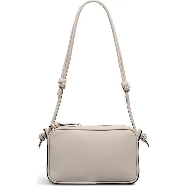 RADLEY The Camden Ziptop Shoulder Bag - Salt