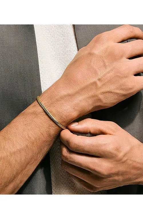 John Hardy Icon Chain Bracelet