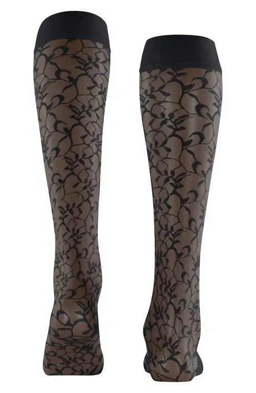 Falke Soft Spell Knee Highs