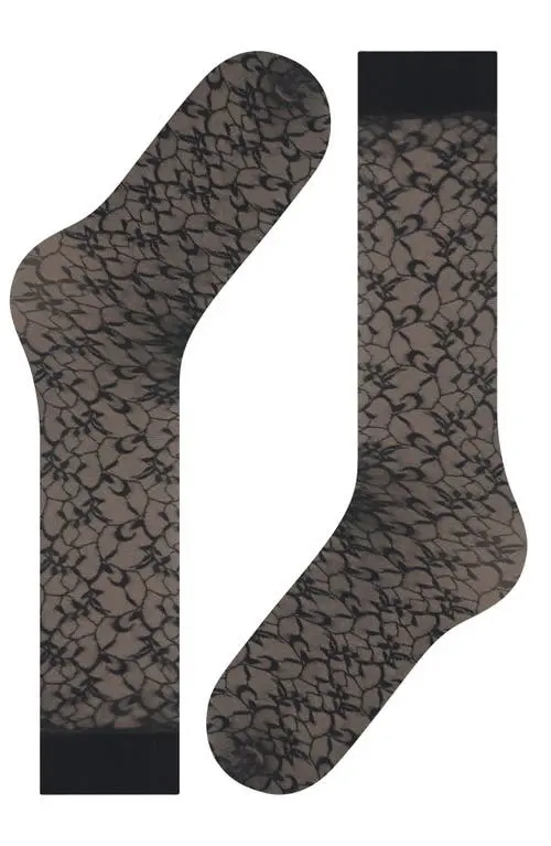Falke Soft Spell Knee Highs