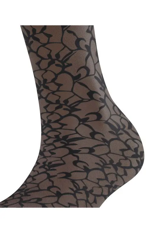 Falke Soft Spell Knee Highs