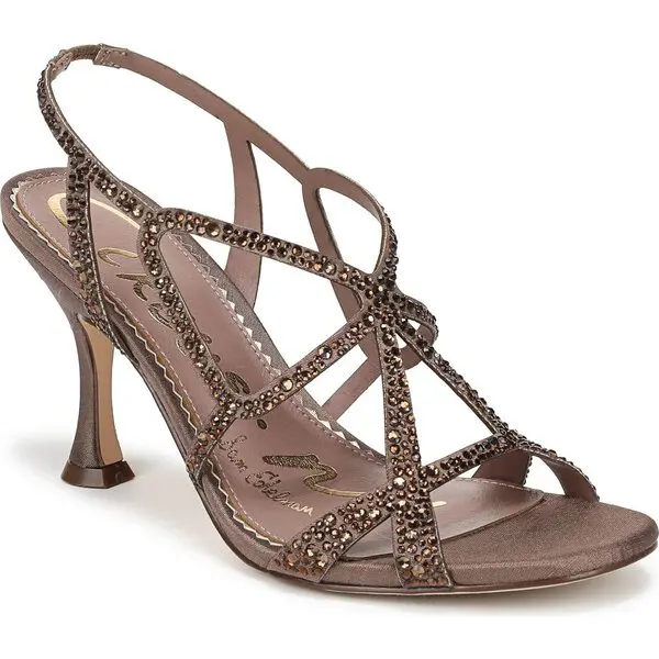 CIRCUS NY BY SAM EDELMAN Louisa Slingback Sandal