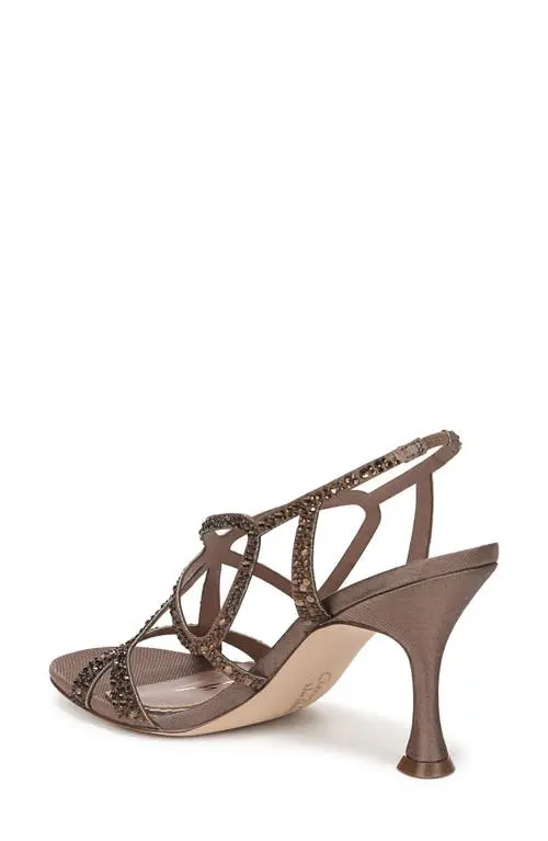 CIRCUS NY BY SAM EDELMAN Louisa Slingback Sandal