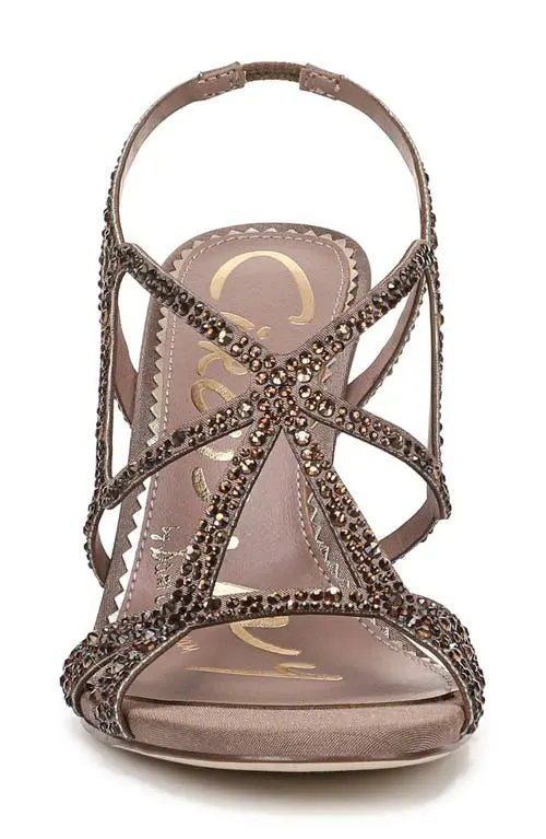 CIRCUS NY BY SAM EDELMAN Louisa Slingback Sandal