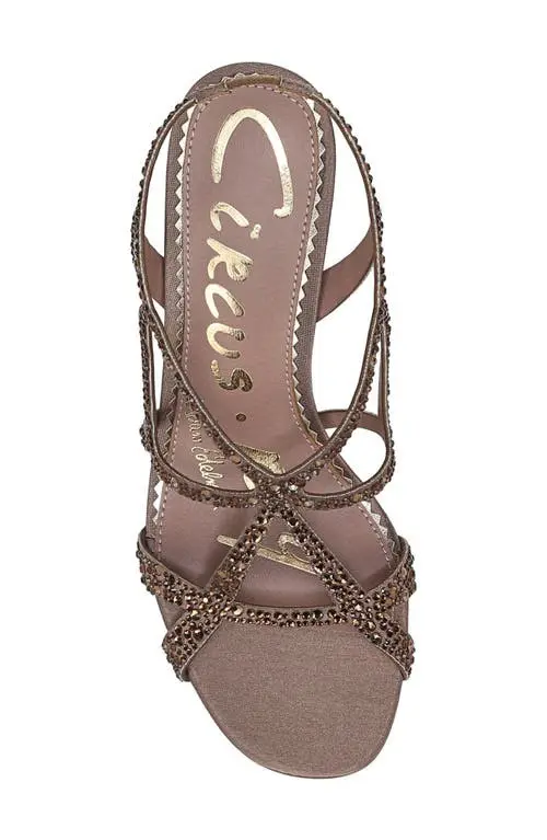 CIRCUS NY BY SAM EDELMAN Louisa Slingback Sandal