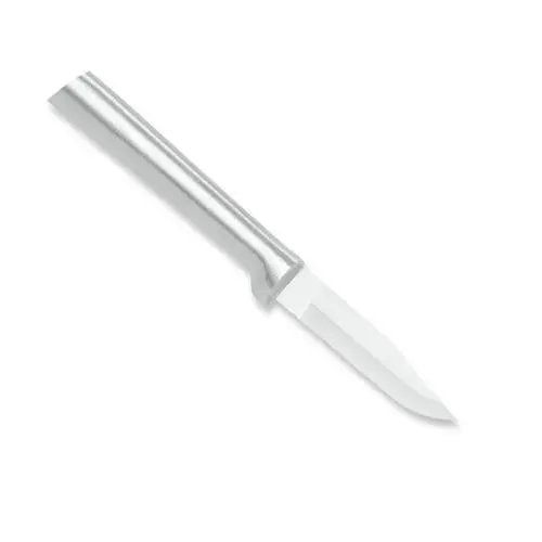 RADA Cutlery 2.5-inch Peeling Paring Knife - Silver