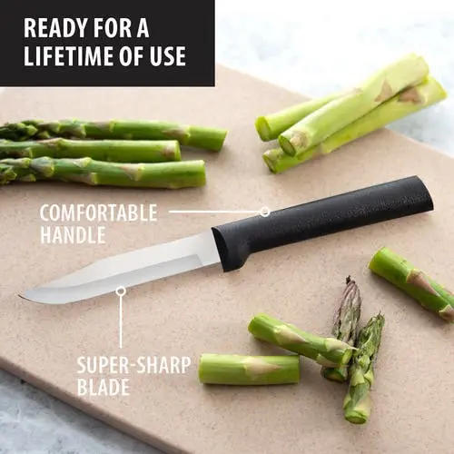 RADA Cutlery 3.25-inch Regular Paring Knife