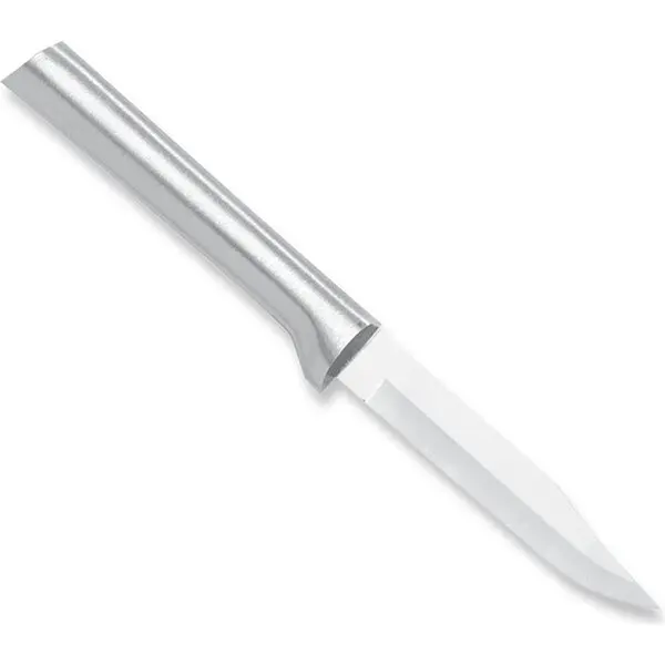 RADA Cutlery 3.25-inch Regular Paring Knife - Silver